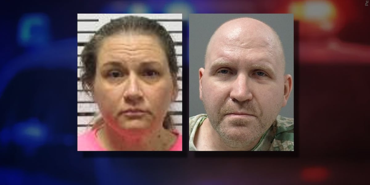Wife Of Laurel Quadruple Homicide Suspect Arrested