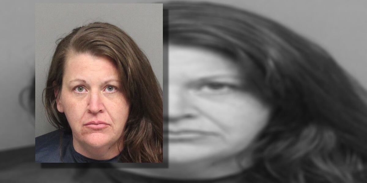 Woman Arrested After Threatening To Kill Gas Station Clerk